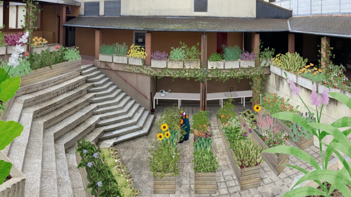 Le Lopin | La Fabrique des colibris