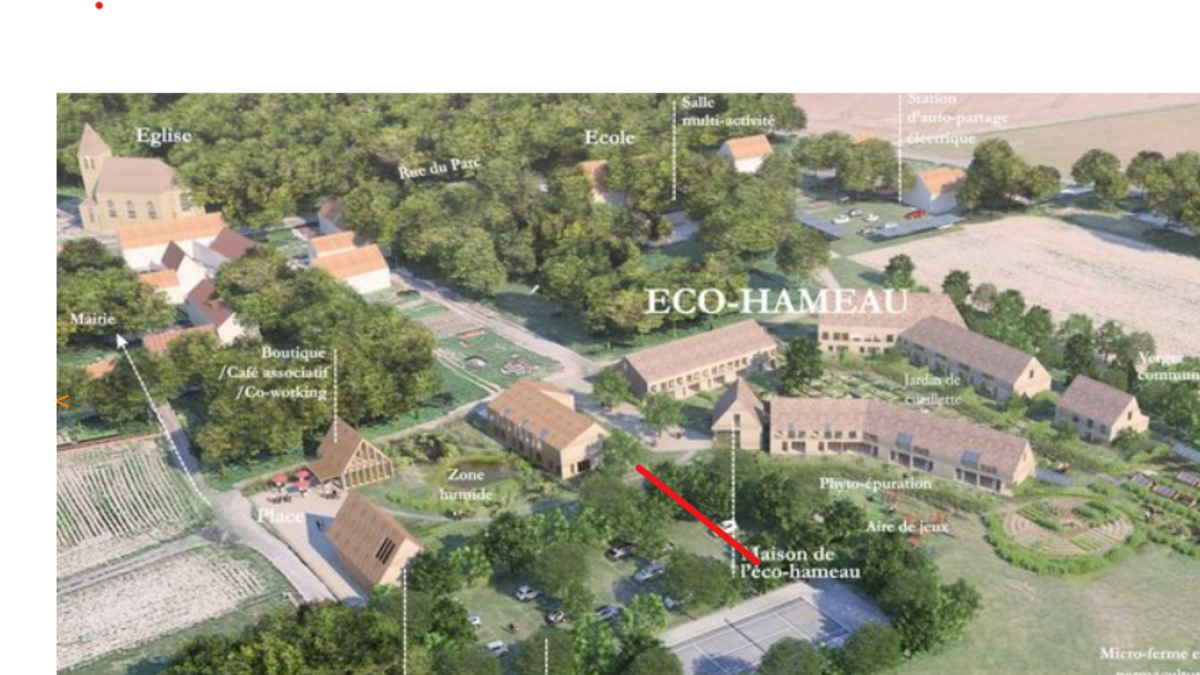 Le Champ Foulon | La Fabrique des colibris