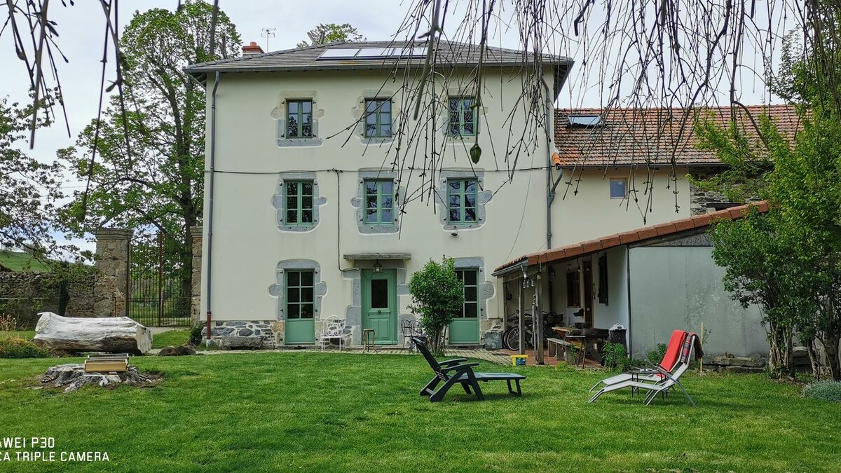 Les ateliers de Laprat | La Fabrique des colibris