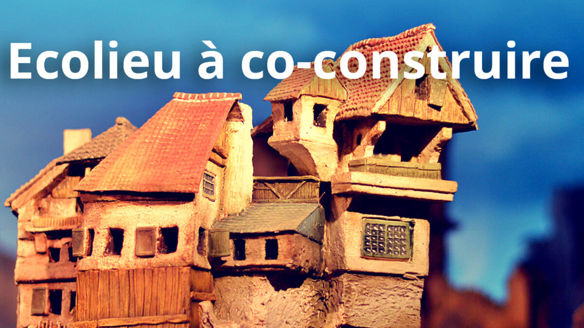 La Manuf' | La Fabrique des colibris